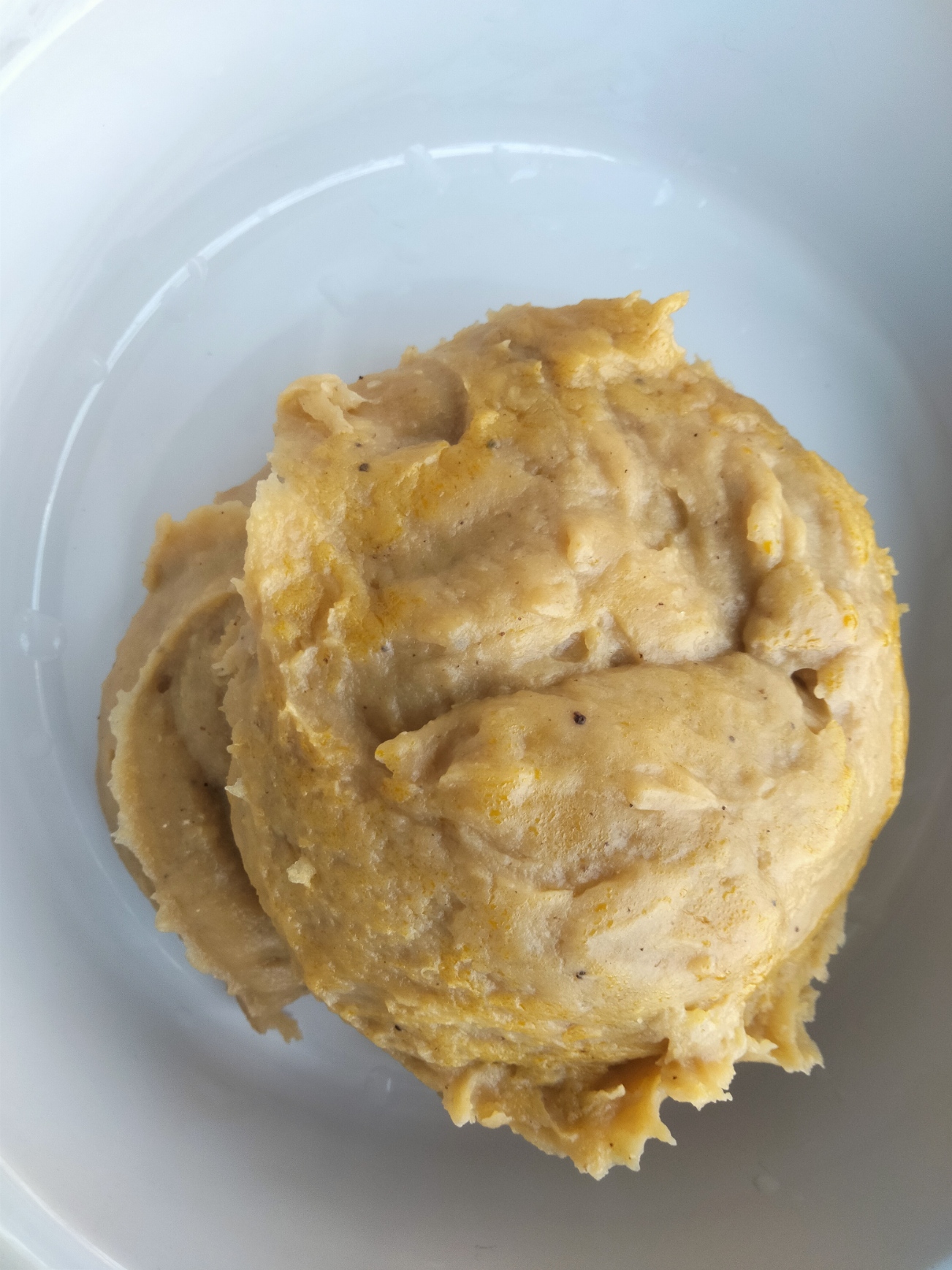 Healthy and Light Fresh Unripe and Ripe Plantain Swallow » Stedify